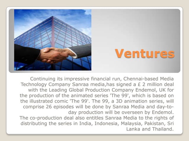 Future Of Animation Industry In India Ppt By Nimish Pant PPT future-of-animation-industry-in-india-ppt-by-nimish-pant-ppt