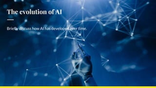 Future of Artificial Intelligence.pptx