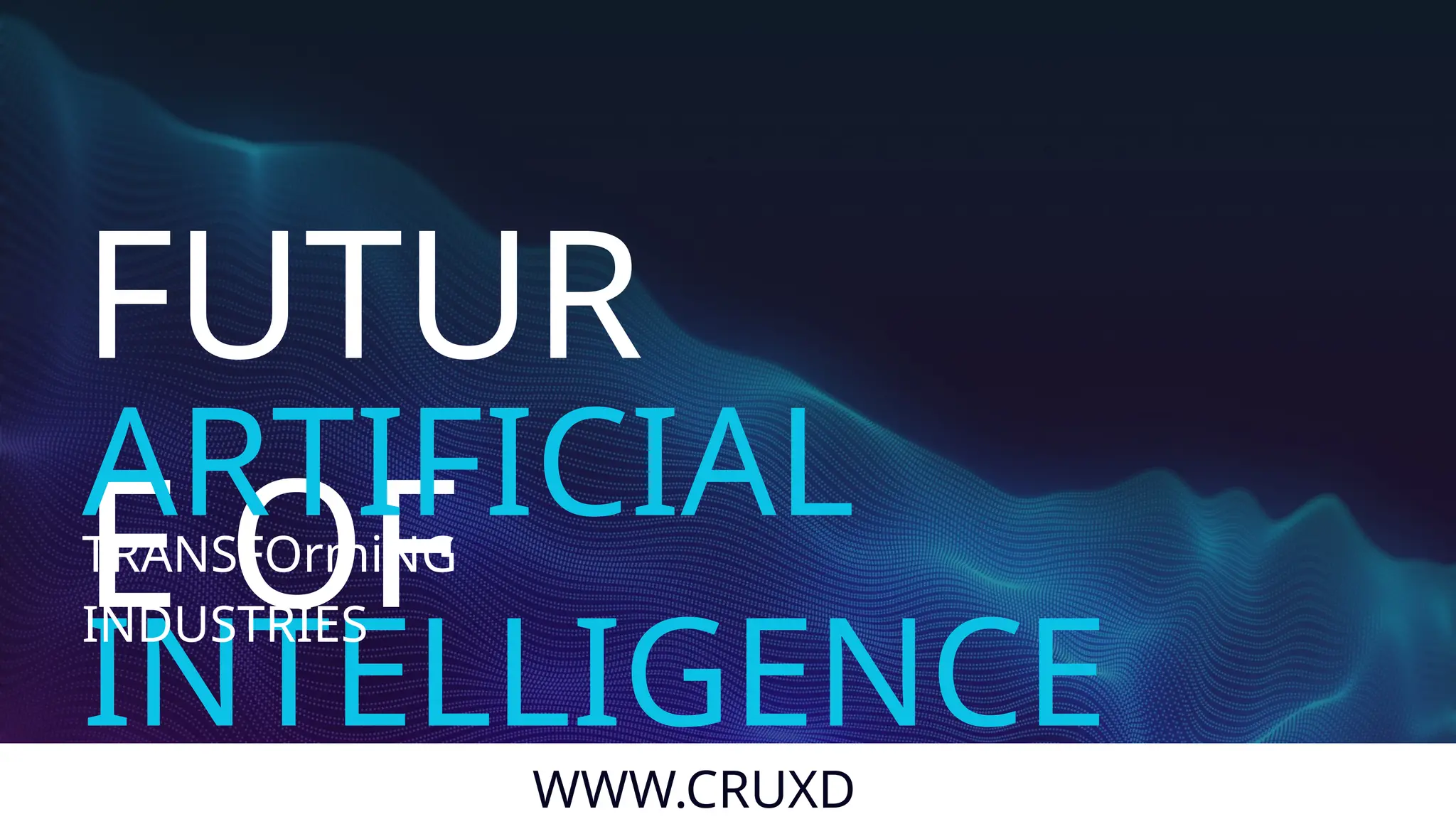 Future of Artificial Intelligence Across Various Industries | PPTX