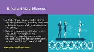 Future of Artificial Intelligence (AI) Regulations.pptx