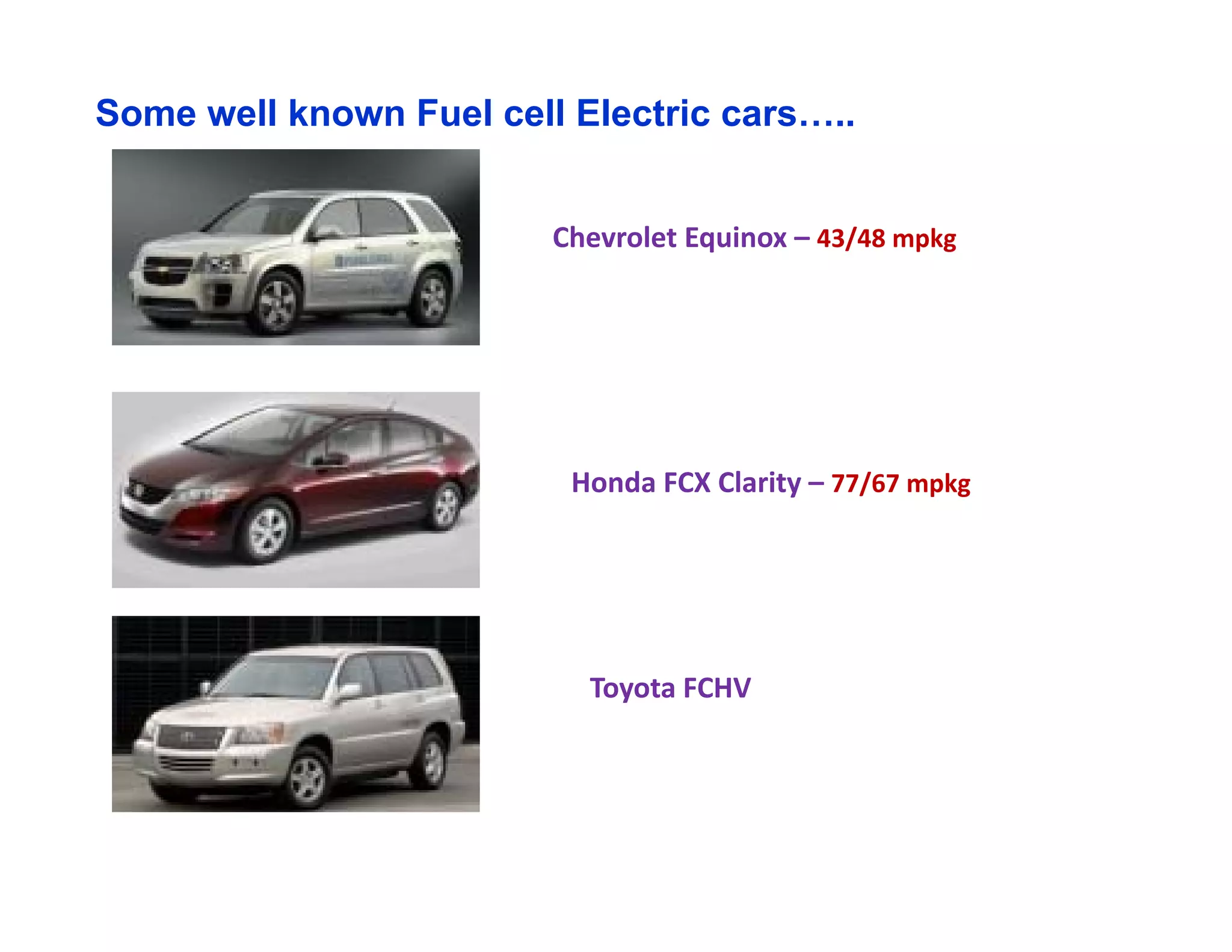 The Future Of Automobile | PDF | Commodities | Economy