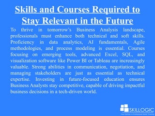 Future of Business Analysis: Key Trends & Technologies.pptx