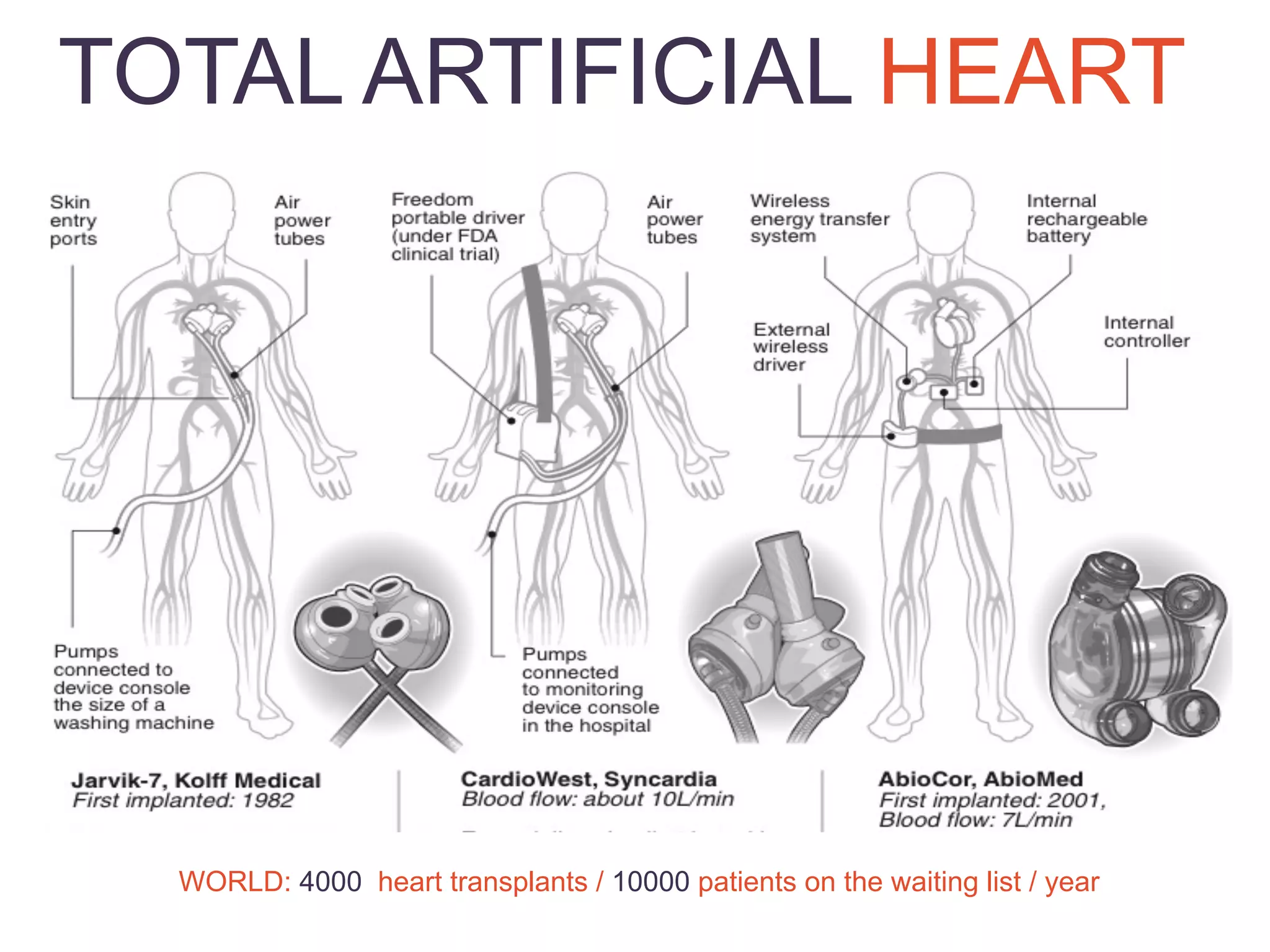 Future of cardiology | PDF