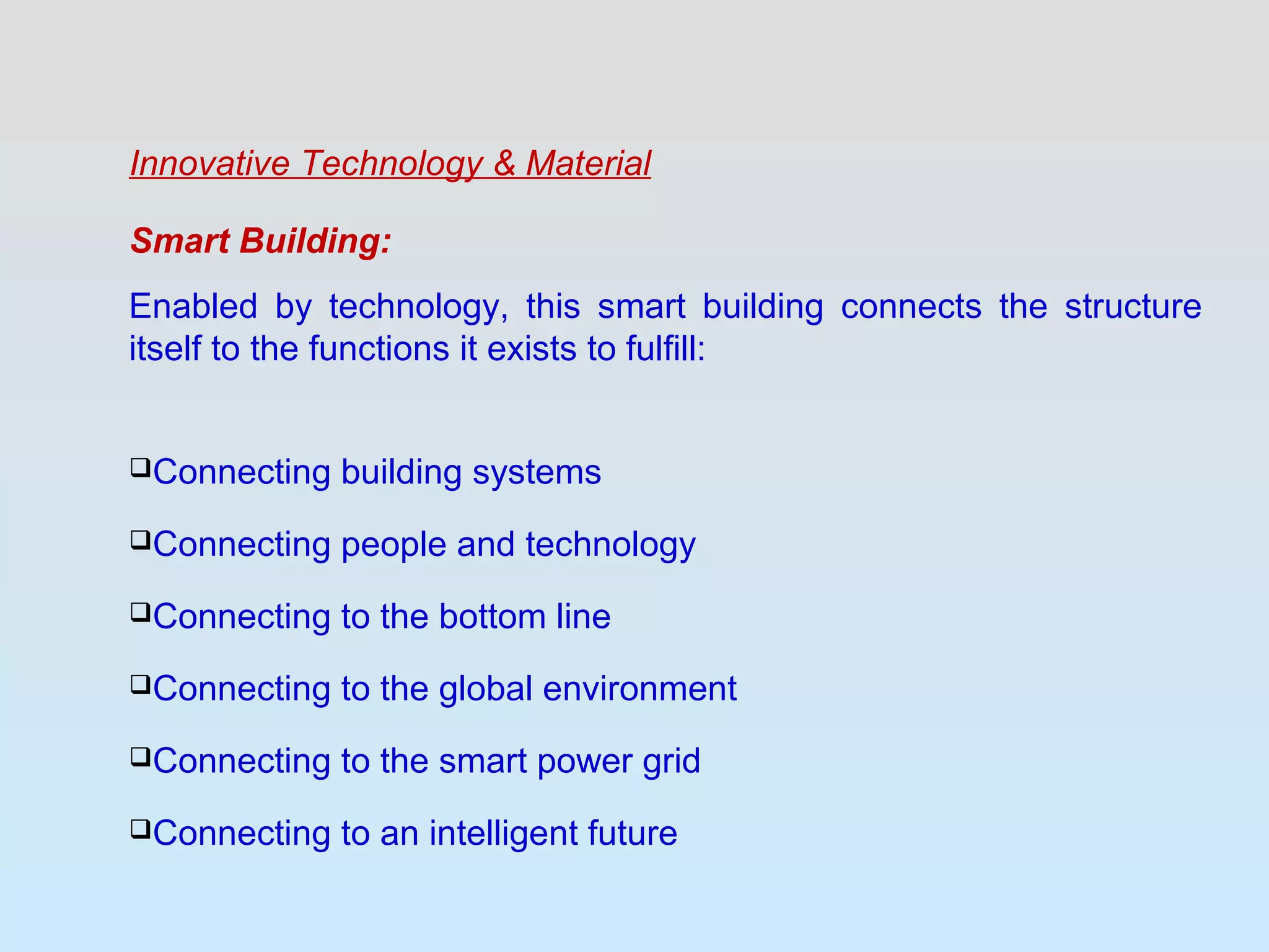 Future of civil engineering | PPT