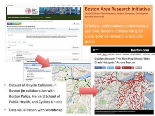 The Dataverse Commons | PPT | Free Download