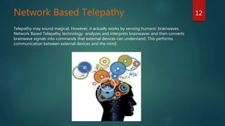 Future Of Communication | PPTX