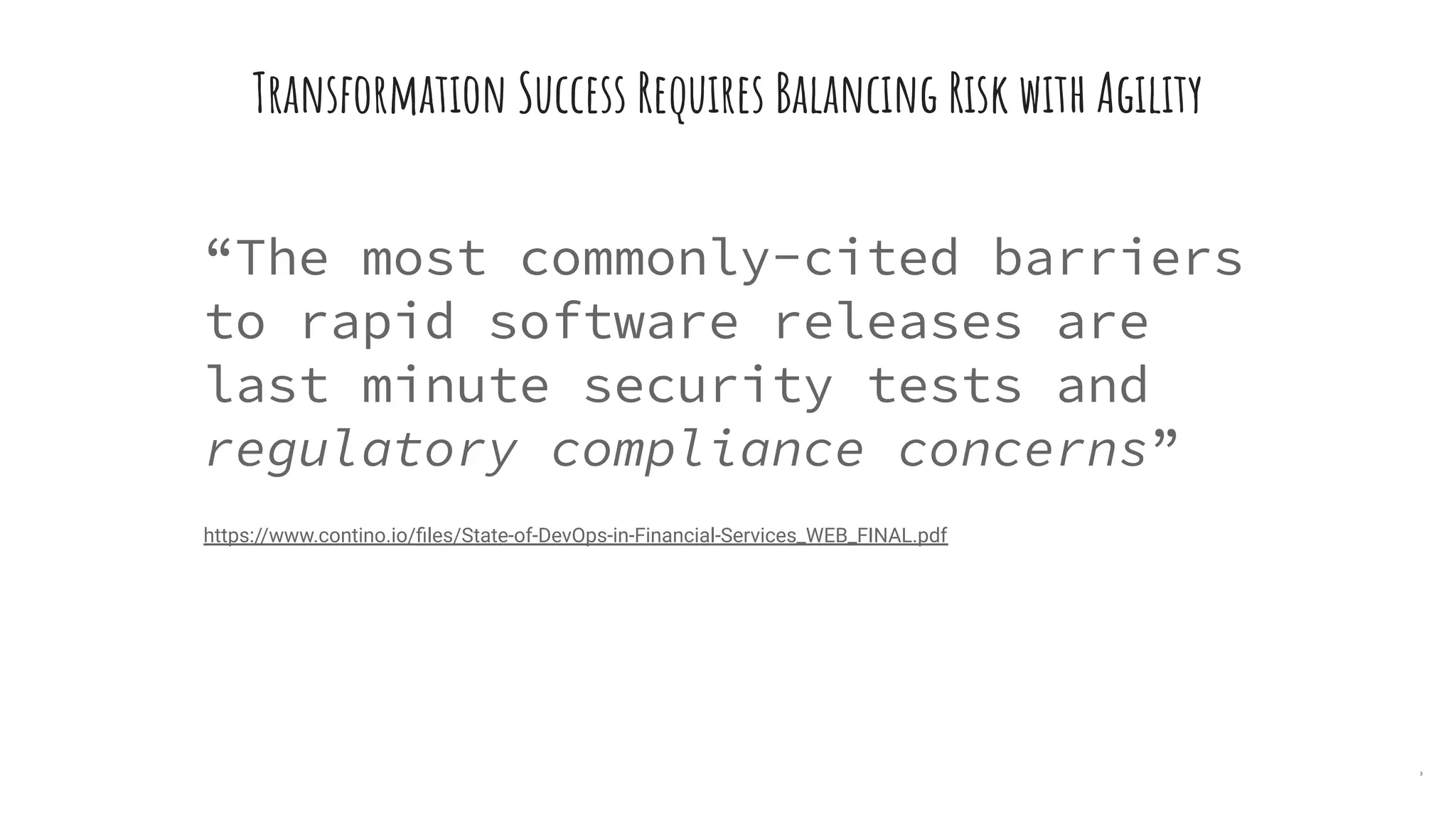 Future of Compliance | PDF