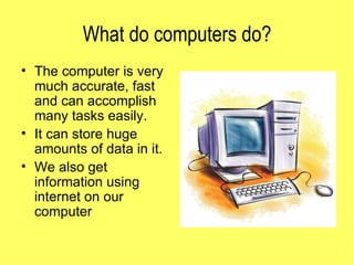 Future Of Computers | PPT