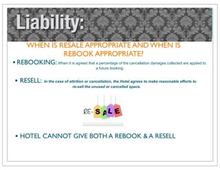 Future of Hotel Contracts | PPT