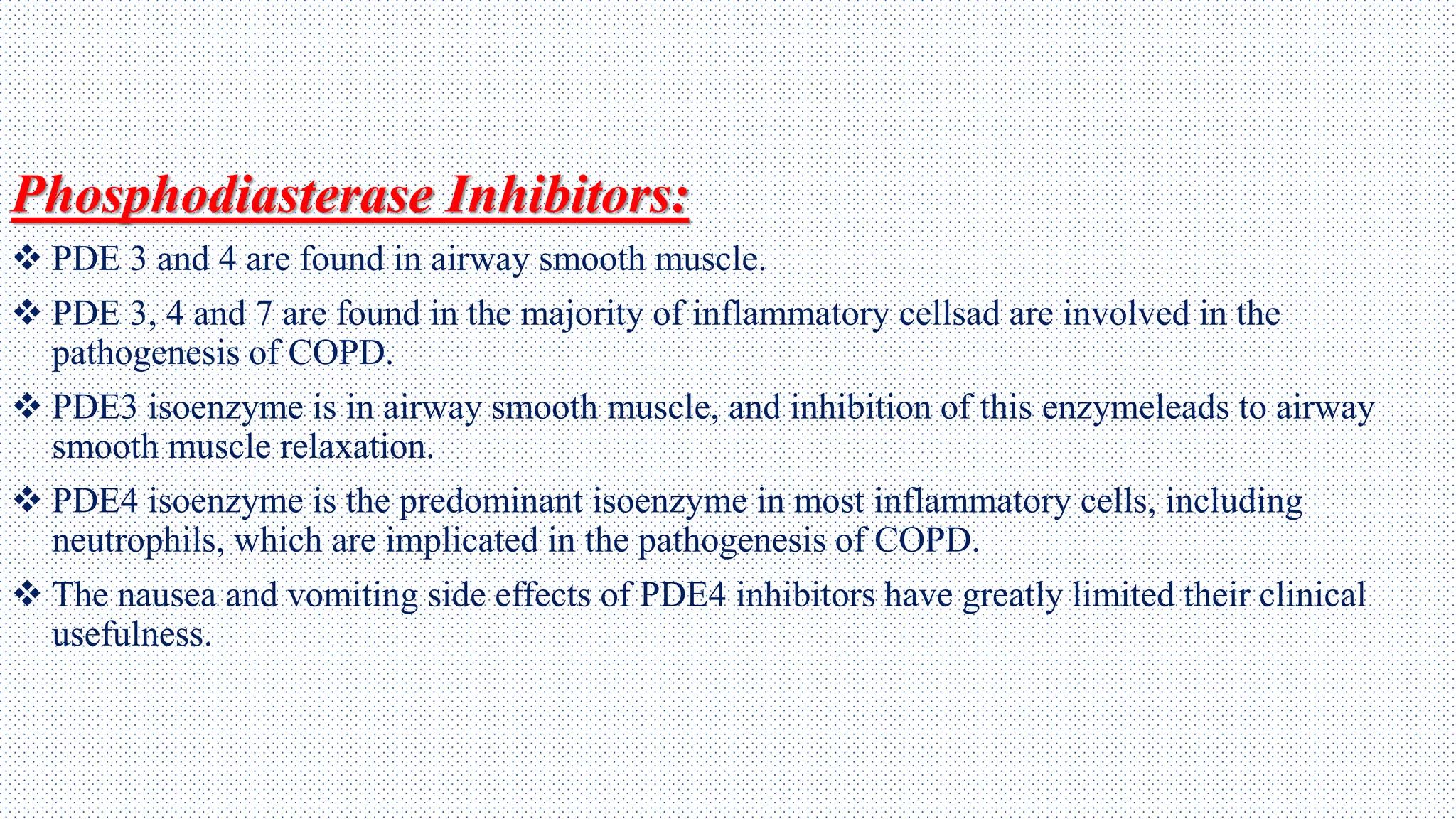 Future Of COPD Treatment Short.pptx