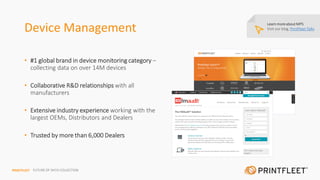 Future of Data Collection: DCA Pulse and Onsite | PDF