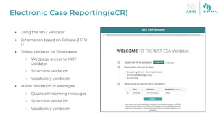 AIMS: Future of Data Management | PPT