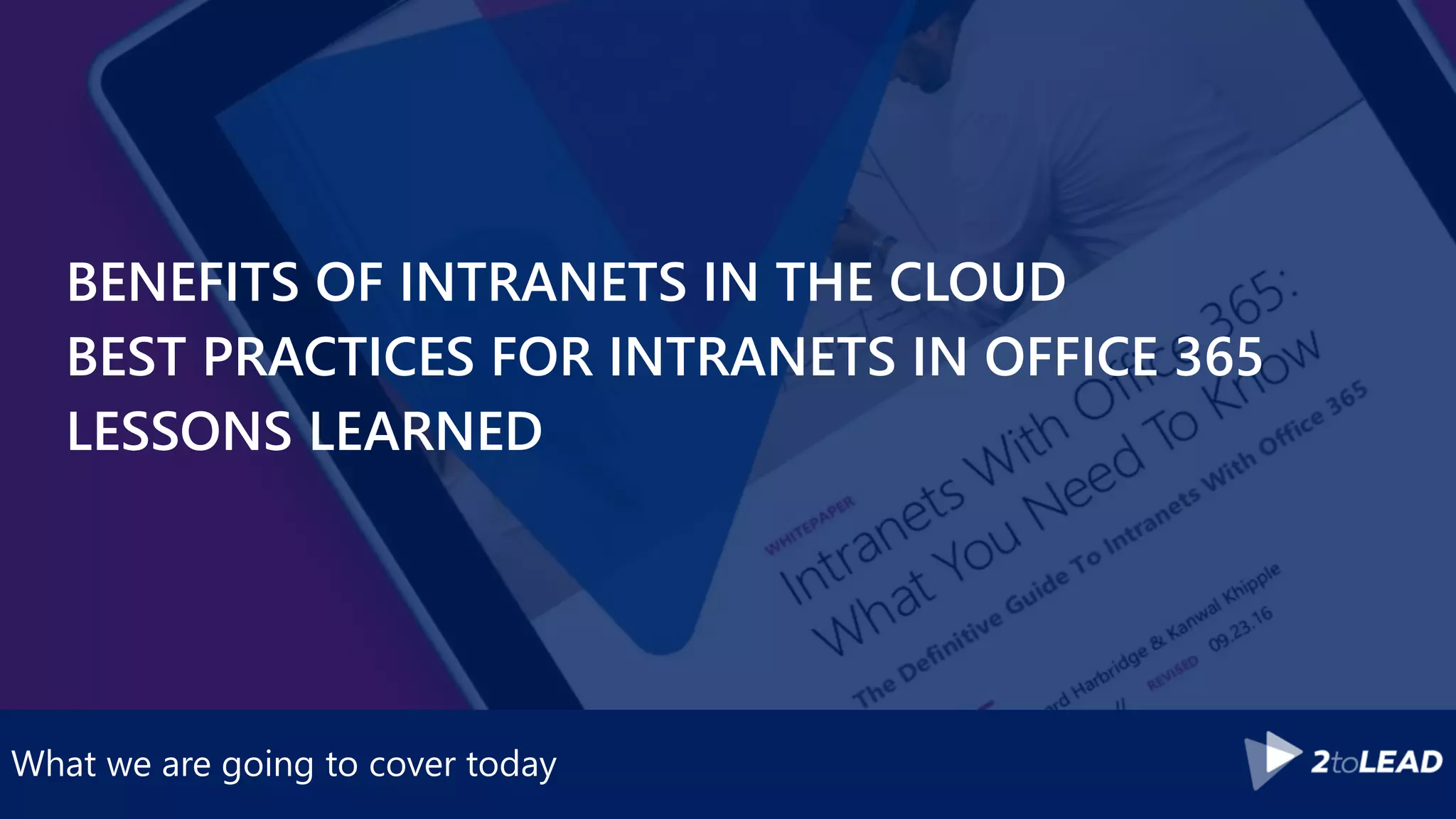 Future of Designing Collaboration Experiences in Office 365 #spshnl | PPT