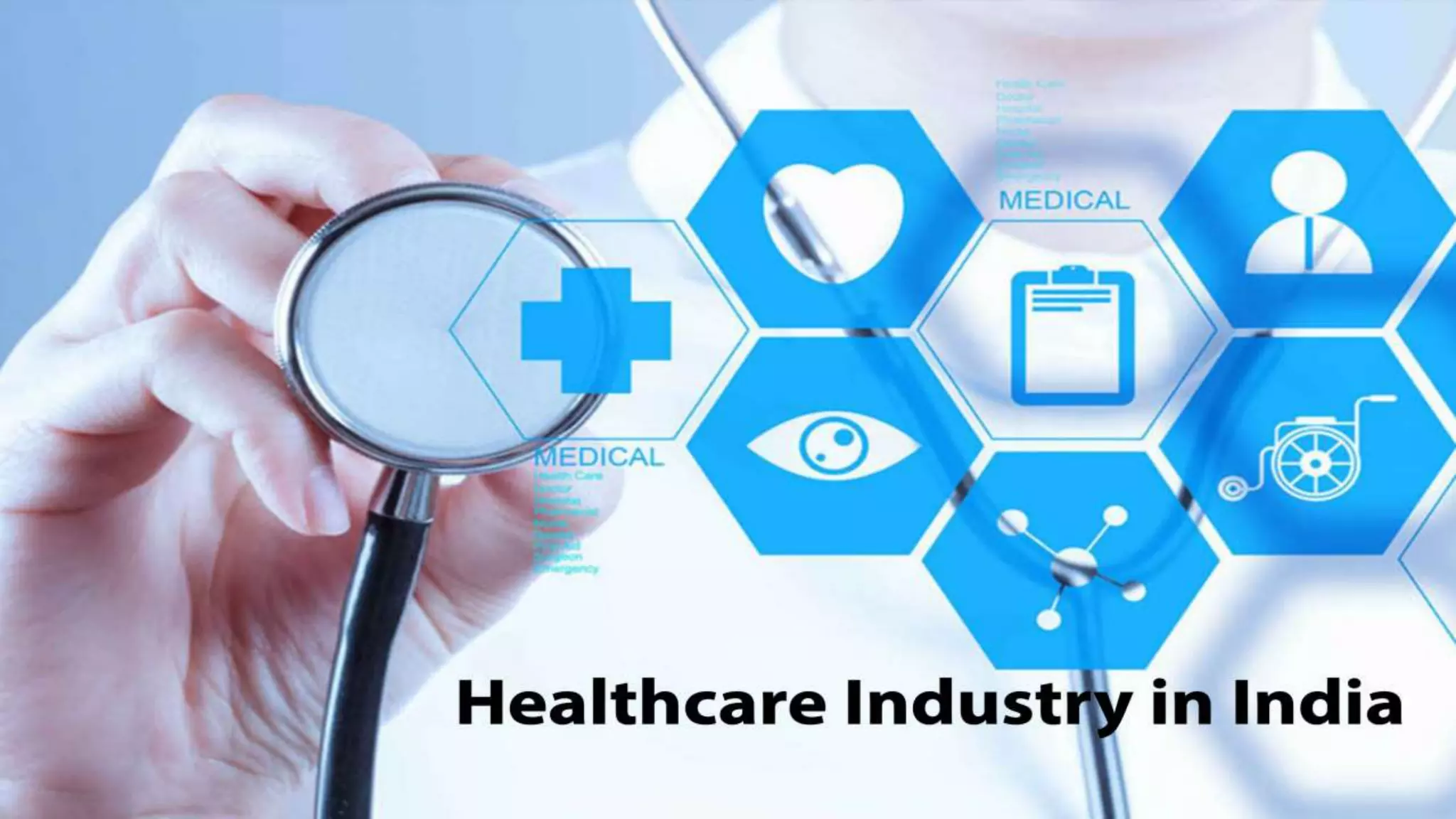 Future of Digital Healthcare Infrastructure | PPTX