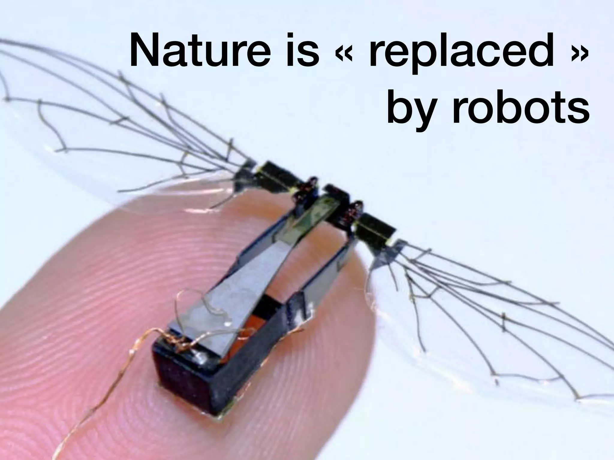 Future of digital society | PPT