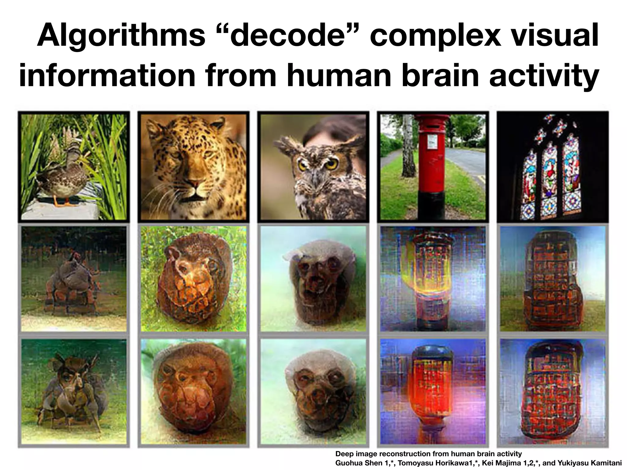 Future of digital society | PPT