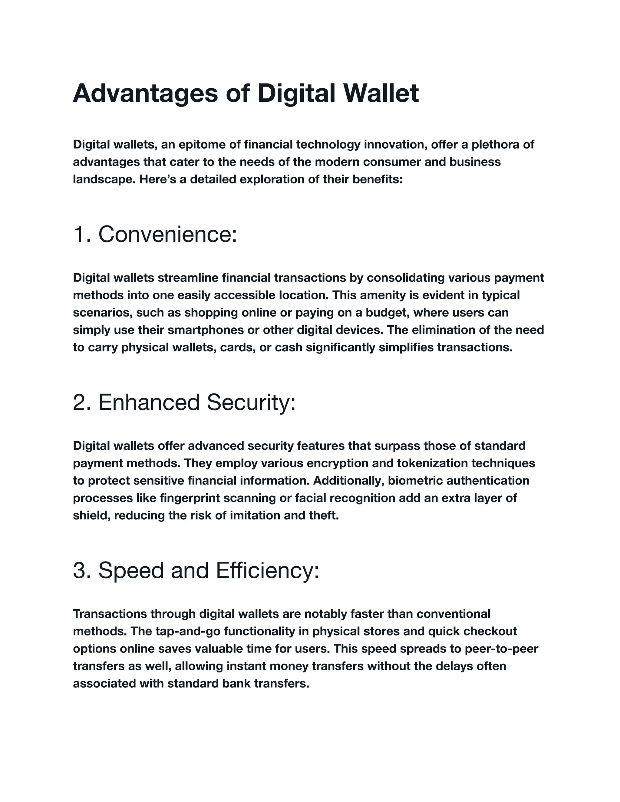Future of Digital Wallets_ What are its advantages.pdf