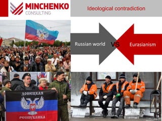 Future of eastern europe | PPT