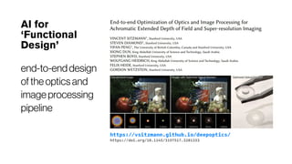 Future of Retinal Diagnostics | PDF