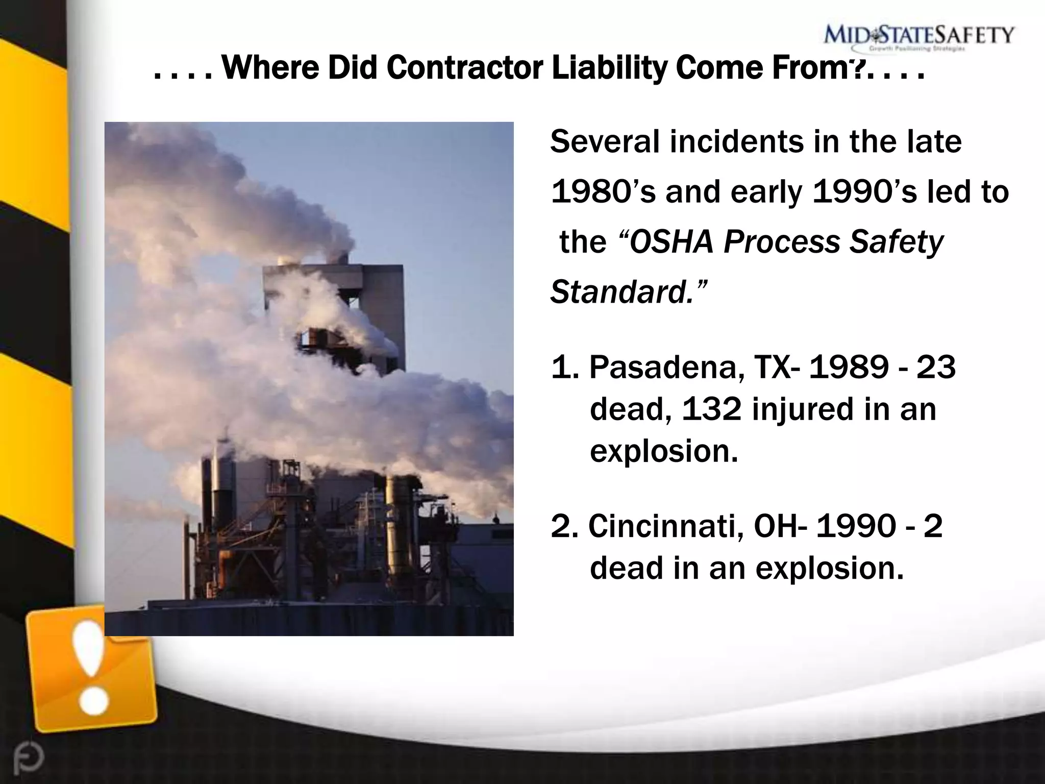 Future office multi employer worksite ppt | PPT