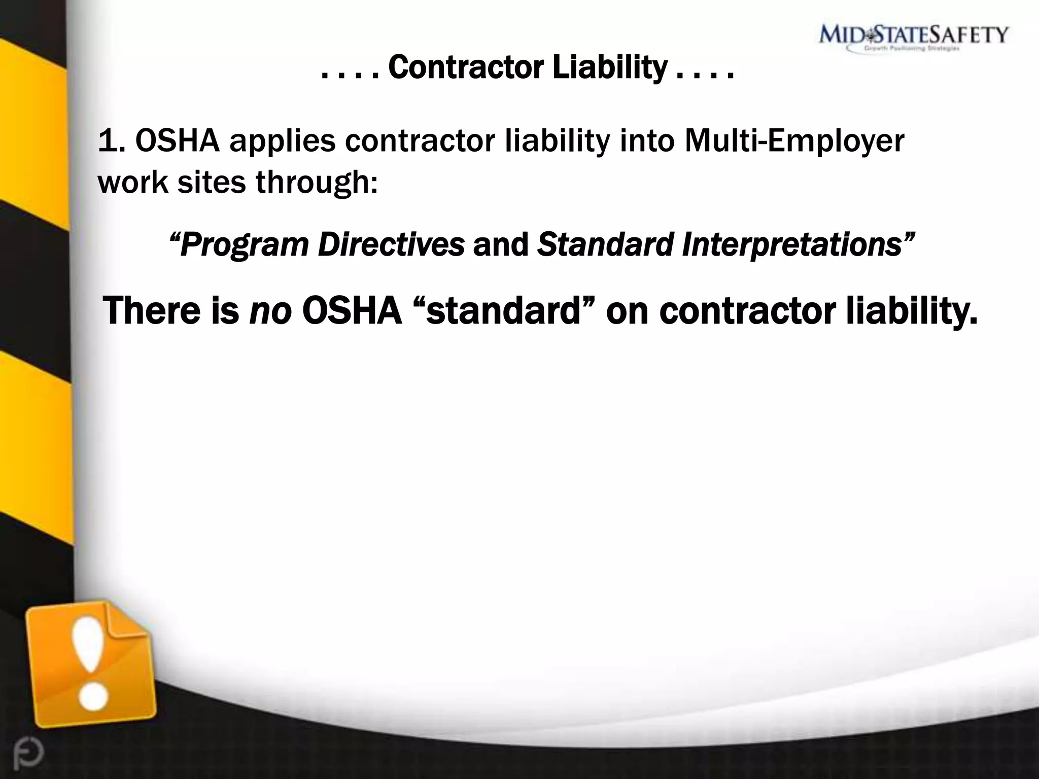 Future office multi employer worksite ppt | PPTX
