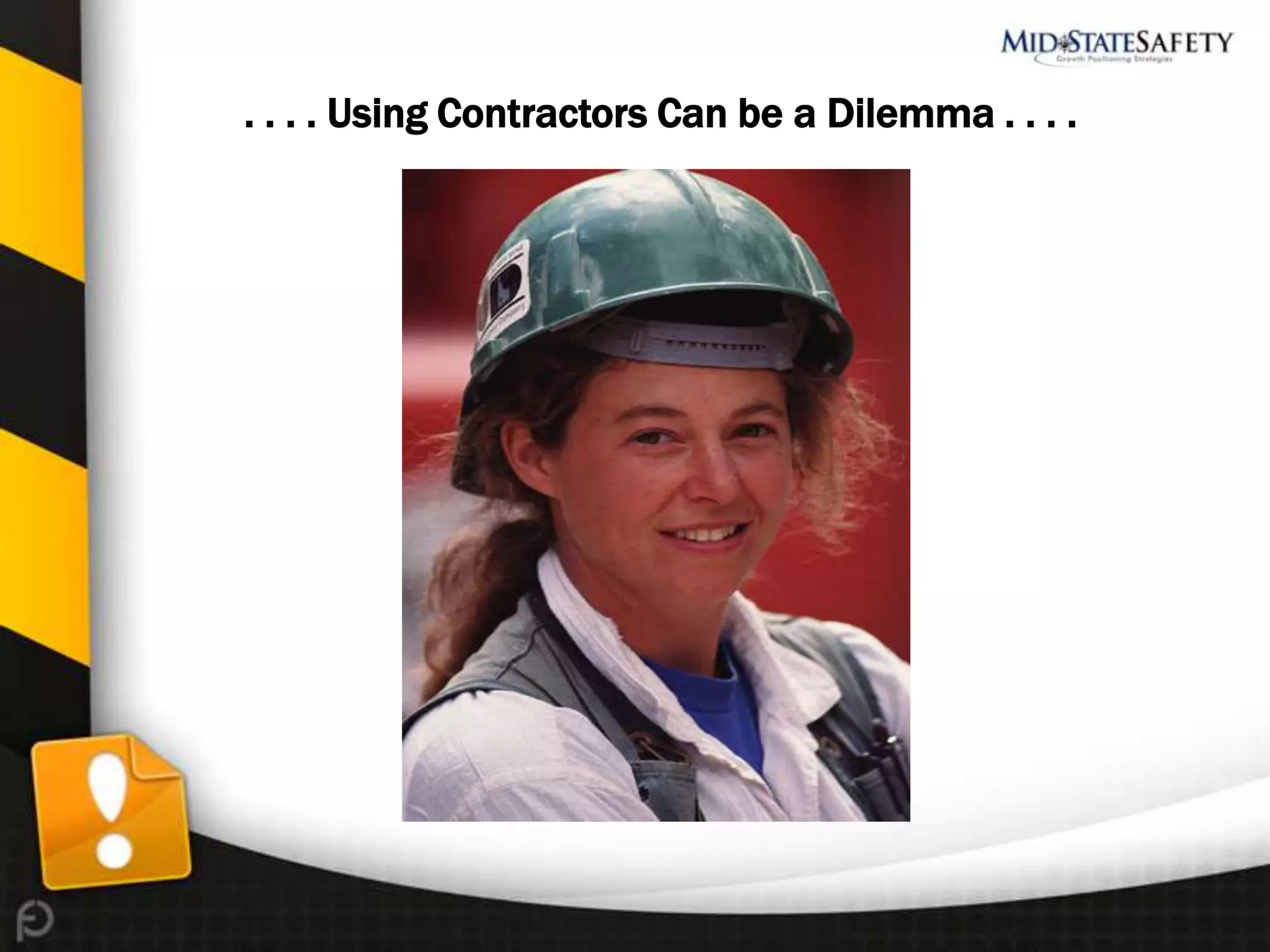 Future office multi employer worksite ppt | PPT