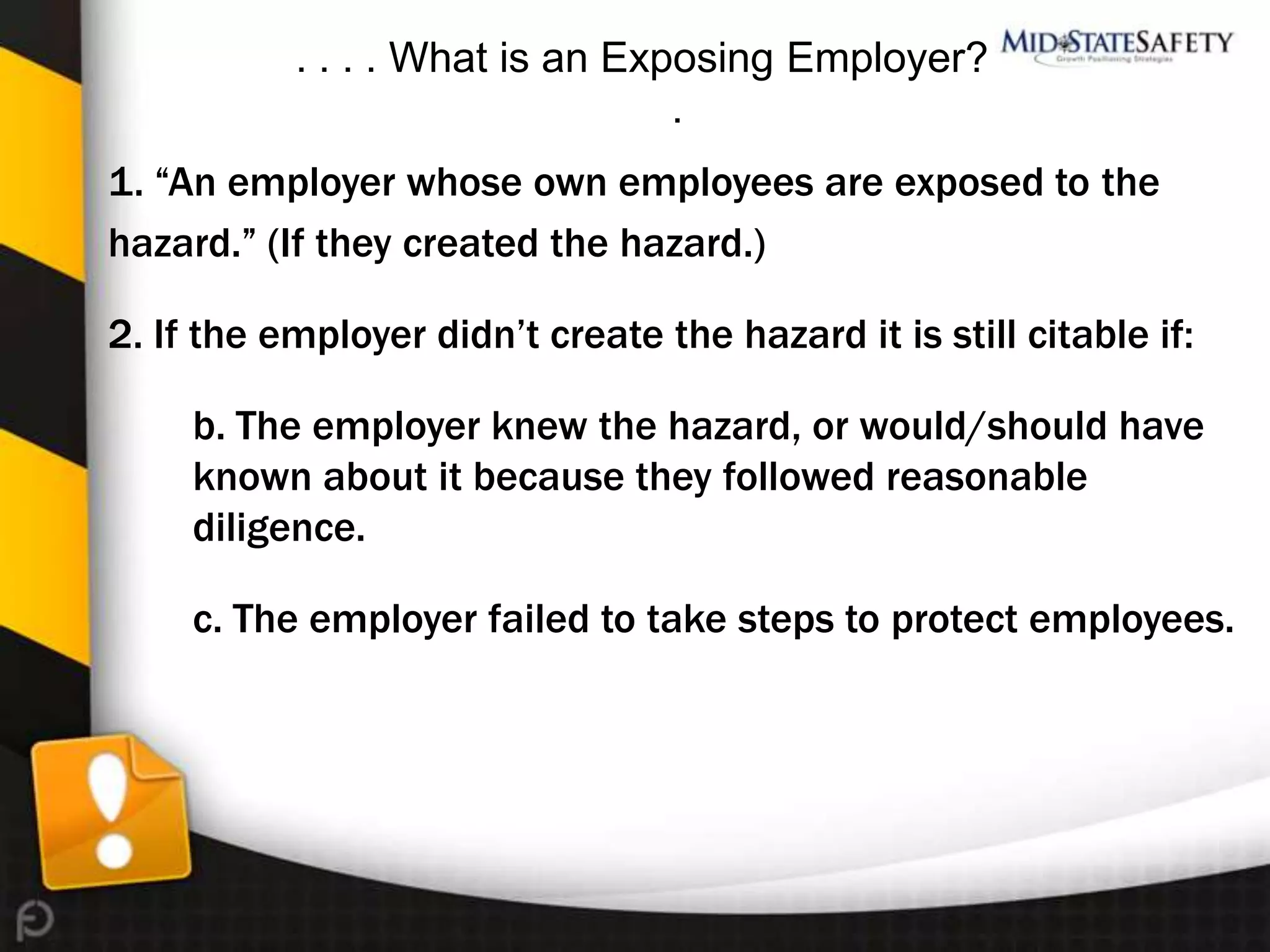 Future office multi employer worksite ppt | PPT