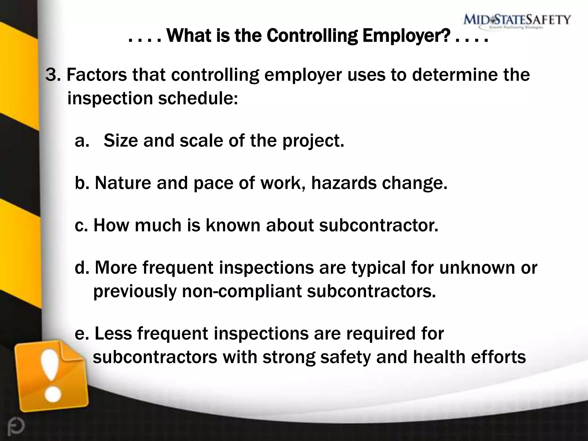 Future office multi employer worksite ppt | PPTX