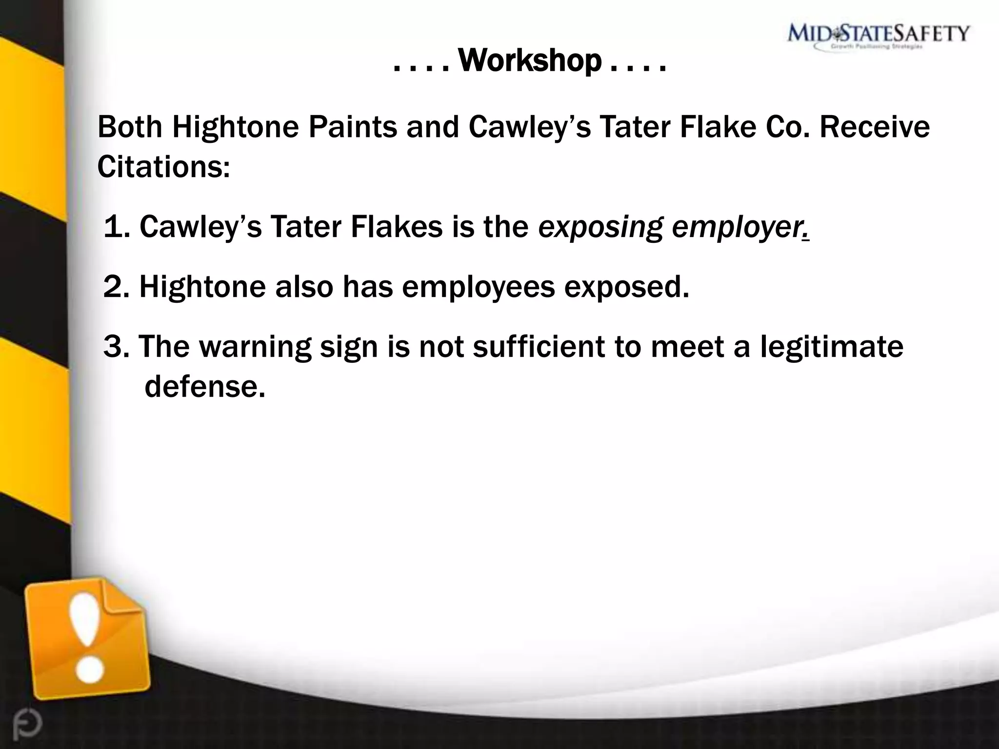 Future office multi employer worksite ppt | PPTX
