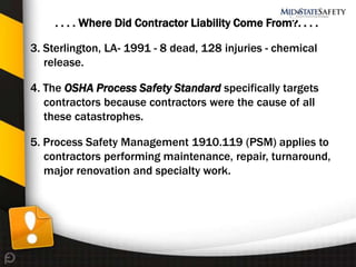 Future office multi employer worksite ppt | PPT