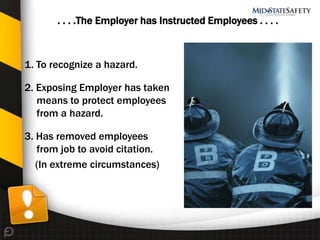 Future office multi employer worksite ppt | PPTX