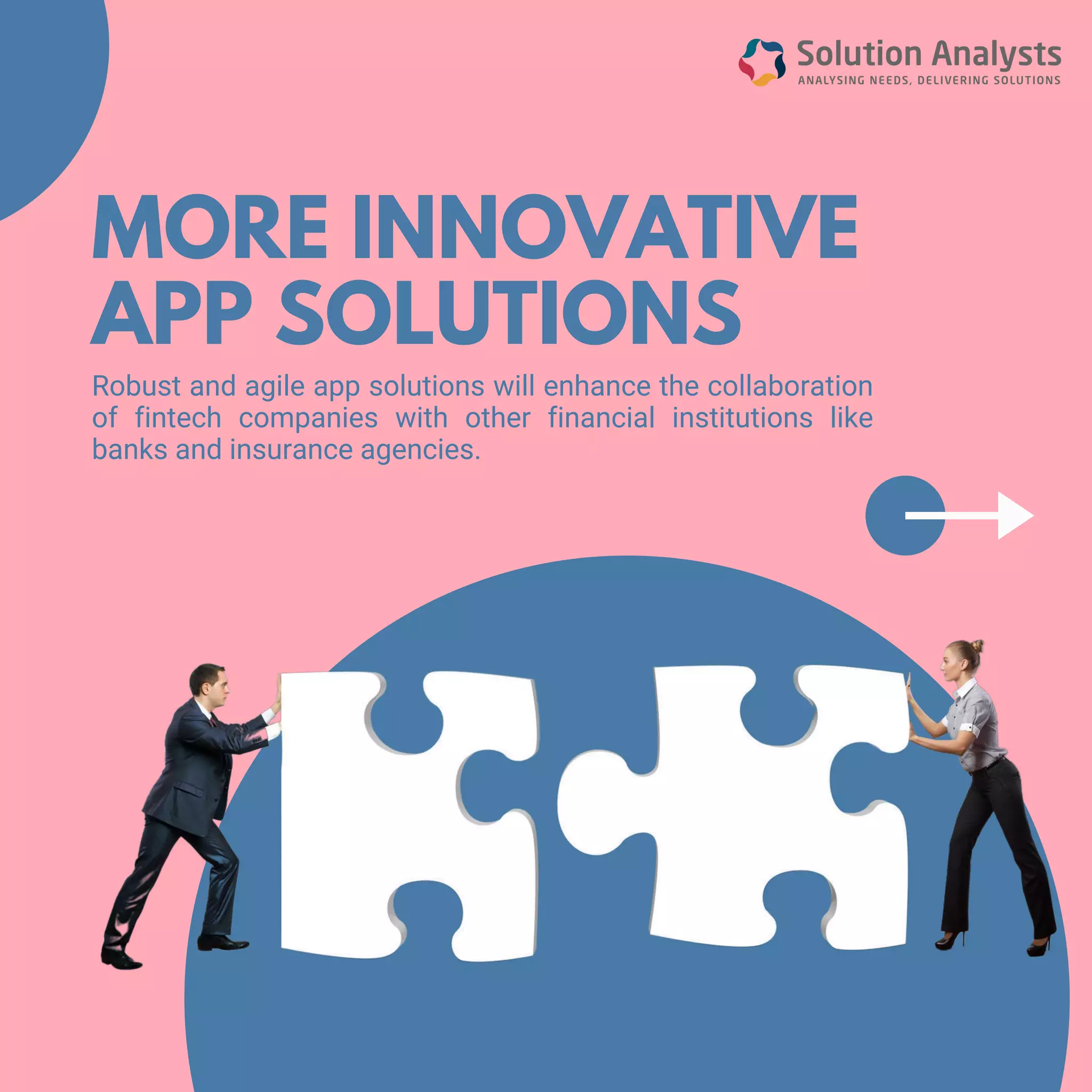 Future of fintech app development | PPT