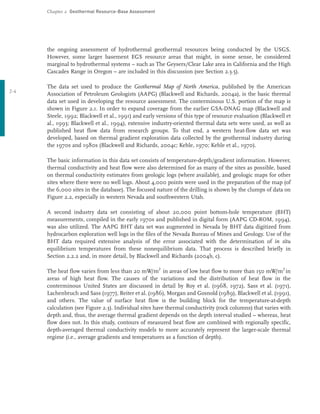 Future of geothermal energy | PDF