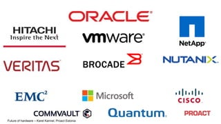 Future of hardware | PPT