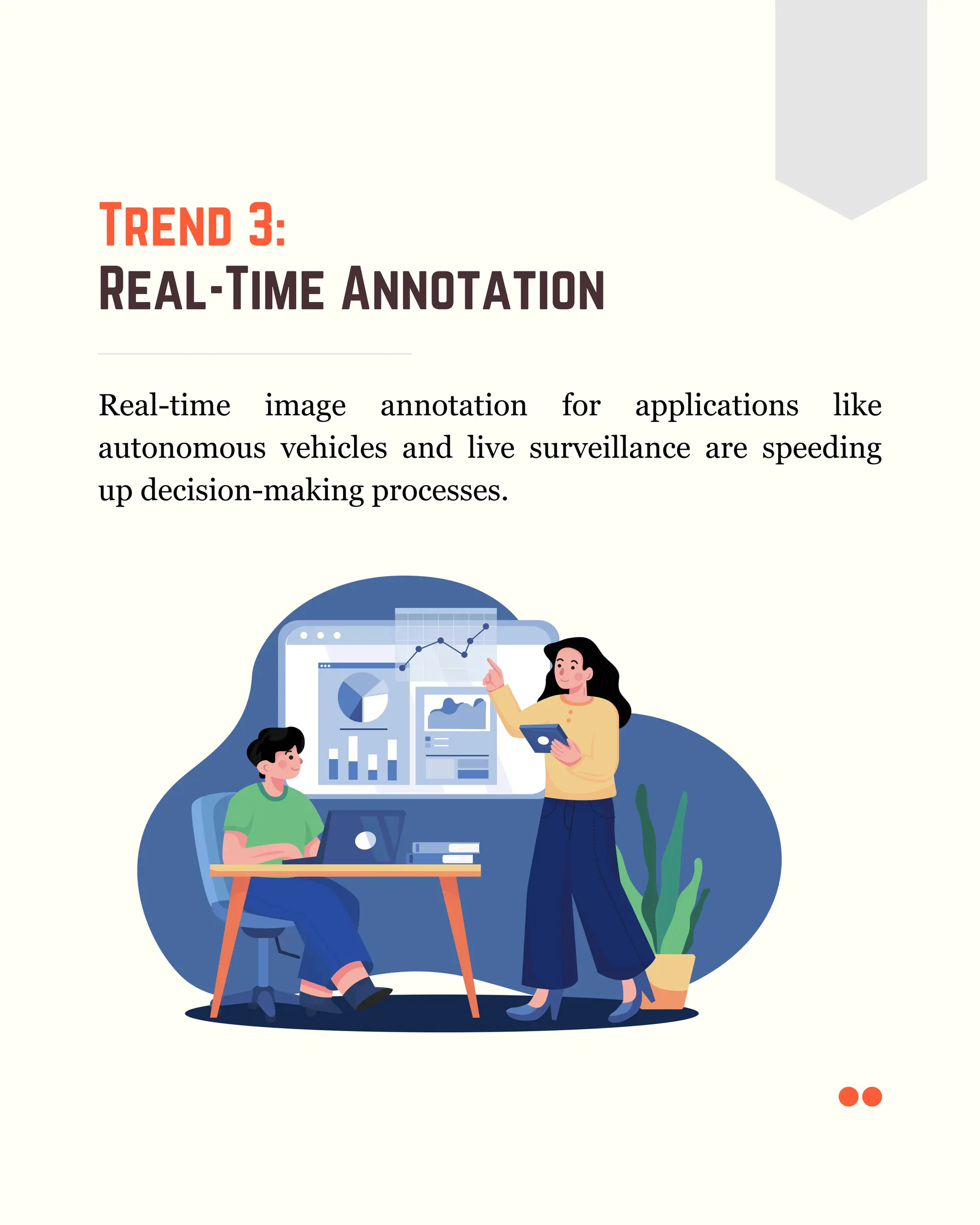 Future of Image Annotation Emerging Trends and Innovations | PDF