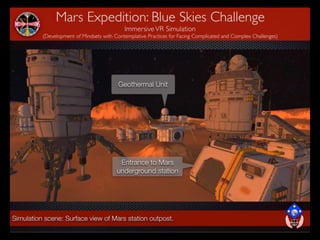 Future of immersive education by calongne | PPTX