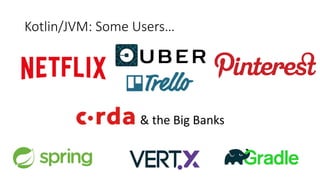 Future of Kotlin - How agile can language development be? | PPT