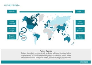 Future of land use project overview - august 2019 | PPT