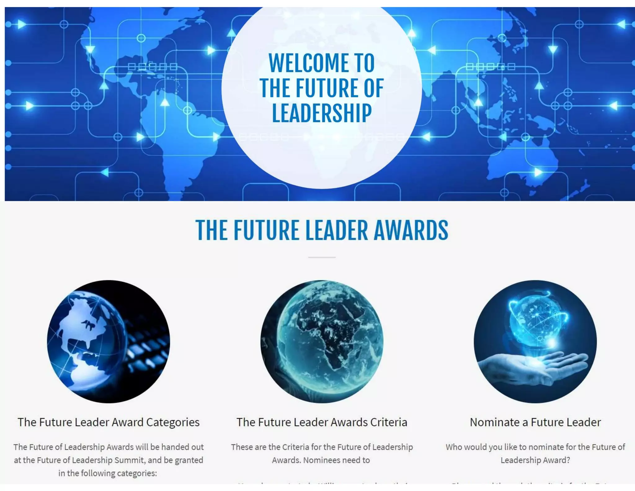 The Future of Leadership Interview with Dr Lulu Gwagwa | PDF