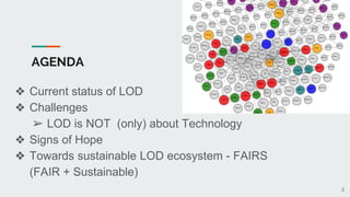The Future of LOD | PPTX