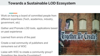 The Future of LOD | PPTX