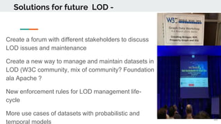 The Future of LOD | PPTX