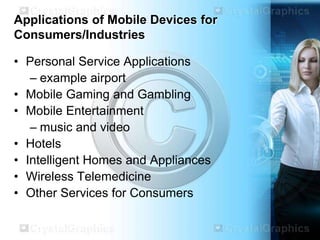 Future of m commerce | PPTX