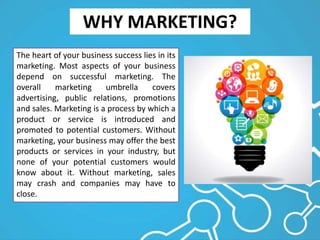 Future of marketing | PPTX