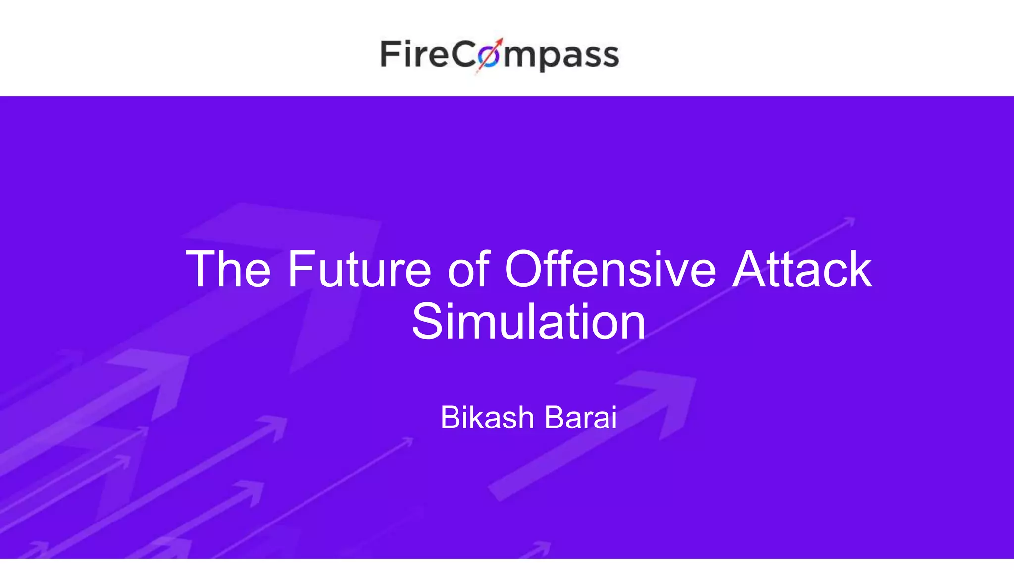 Continuous Automated Red Teaming Cart Bikash Barai Pptx