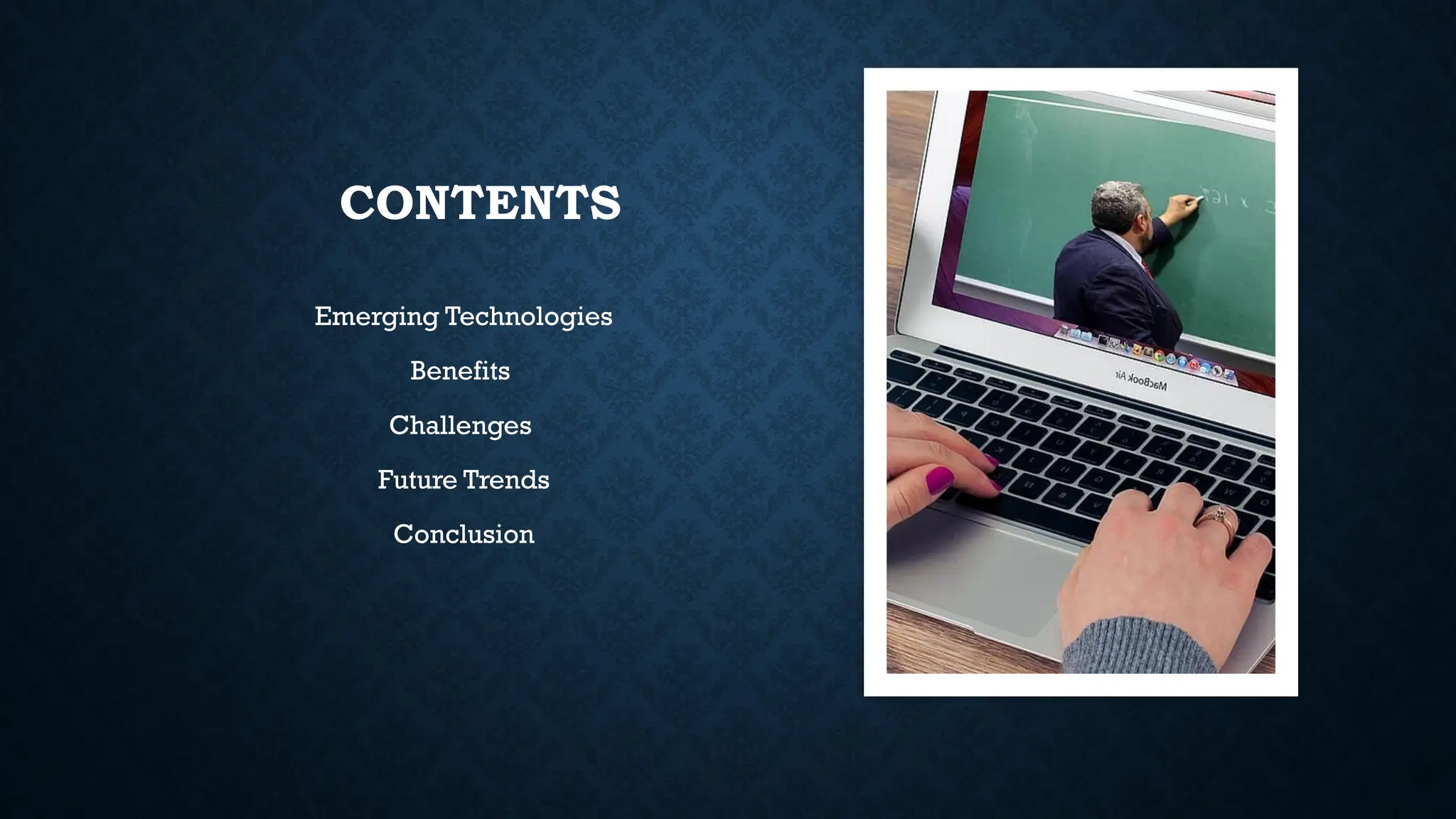 FUTURE OF ONLINE EDUCATION IN MODERN WORLD.pptx