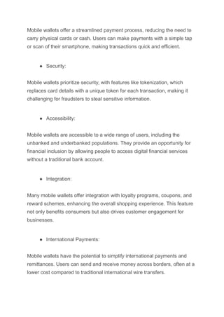 Future of Payment Systems_ Fintech and Mobile Wallets.pdf
