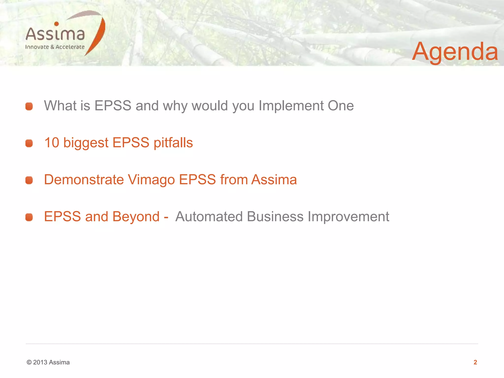 The Future of performance support | PPT