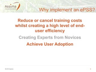 The Future of performance support | PPT