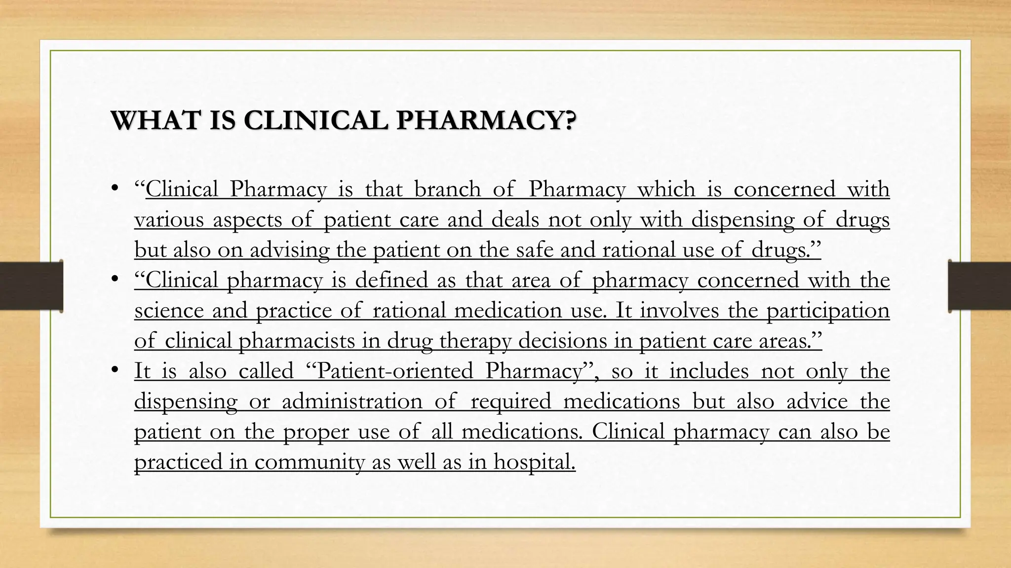 FUTURE OF PHARMACY FIELD AND ITS SCOPE.pptx